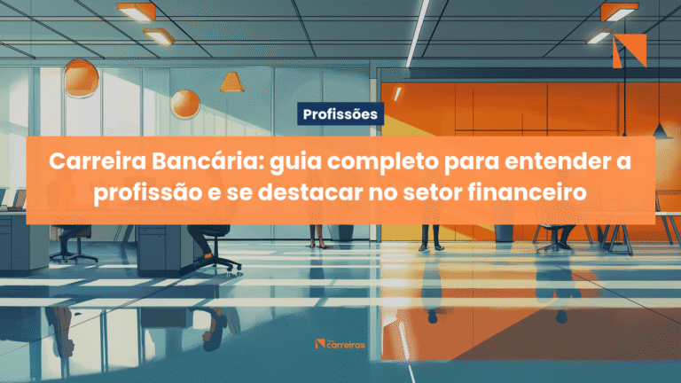 Bancário: o guia essencial para o profissional financeiro