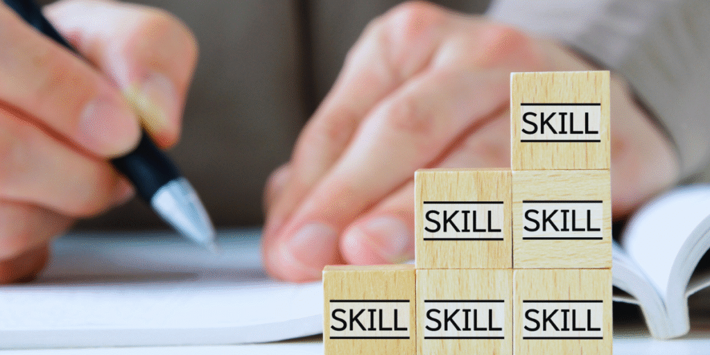 Skills based organization: por que esse modelo está em alta